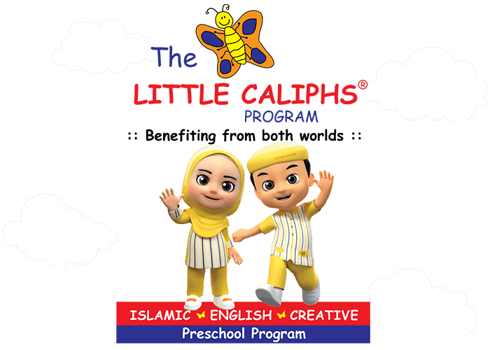 LITTLE CALIPHS – Islamic Kindergarten & Preschool